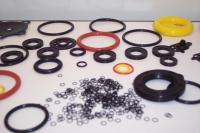China Multiple Mandrels Cutting Machine For Gaskets Seals (2012) for sale