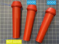 China Case Study: Deflashing Machine for Grommet;  Cold Technology;Cooling Process;Cryogenic treatment; Freeze Equipment; for sale