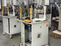 China Angle trimmers; Angle trimming machines;Tpu Seal trimmer;Tpu seal cutter; Edge trimmer; Kinfe trimming machine for sale