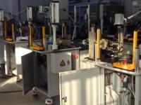 China Angle trimmers; Angle trimming machines;Tpu Seal trimmer;Tpu seal cutter; Edge trimmer; Kinfe trimming machine for sale