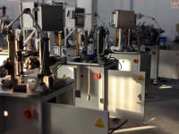 China Oil Seal Trimming Machine|High-Precision | Fully Automated | Industrial-Grade Solution for sale