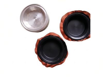 China Case Study : Trimming Machine For Fabric Cup, Hydraulic Piston Seals And Rings; Angle Trimmer; Diaphragm Trimmer for sale