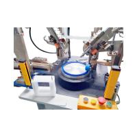 China Case Study: Trimming machine for TPU SEALS, Hydraulic oil seal type YA 80/90/100/110/120*70/87*12 cylinder sealing ring for sale