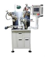 China Automated Trimming Machine for oil seal and rubber parts； for sale