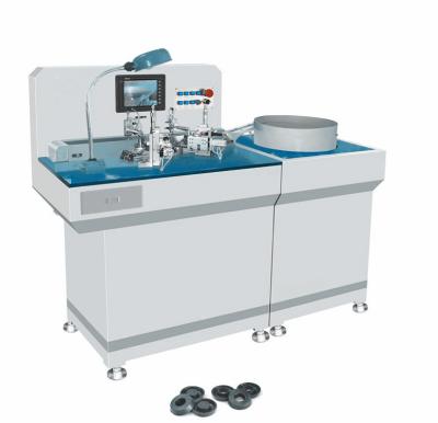 China Fully Automatic Trimming Machine Angle trimmers for sale