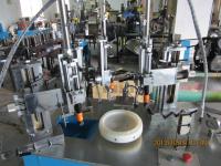 China Angle trimmers; Angle trimming machines;Tpu Seal trimmer;Tpu seal cutter; Edge trimmer; Kinfe trimming machine for sale