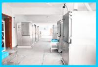 China Cryogenic Deburring/Deflashing Machine. Deep-Cold Technologics;Nitrogen Deburring Machine;Shot Blast Deflashing Machine for sale
