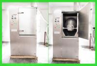 China Cryogenic Deburring/Deflashing Machine. Deep-Cold Technologics;Nitrogen Deburring Machine;Shot Blast Deflashing Machine for sale