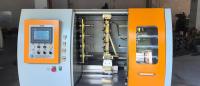 China Case Study-1: Spin-On Oil filter Gaskets: Cut off gaskets used on Oil Filters for sale