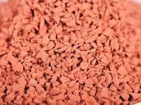 China EPDM Granule Production Line for sale