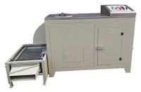 China Latest Spin Trim Deflashing Machine, Deburring Machine, MODEL：HX-400 for sale