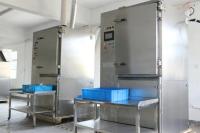 China Cryogenic Deburring/Deflashing Machine. Deep-Cold Technologics;Nitrogen Deburring Machine;Shot Blast Deflashing Machine for sale