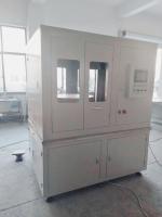 China Case study: Latex bands cutting machine; Equipment for Latex belt elastic belt fitness belt yoga belt; for sale