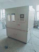 China Case study: Latex bands cutting machine; Equipment for Latex belt elastic belt fitness belt yoga belt; for sale