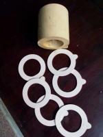 China Case Study: Rubber Gaskets and seals cutting; Gaskets and seals use on Jars for food storage, airtight seal; for sale