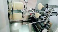 China Mandrel Cutting Machine Double Cutters; Cutting Machine for gaskets and washers; Gasket Cutters;Seal Cutters; for sale