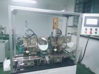 China Fully Automatic Oil Seal Spring Loading Machine With Oil Ejector For Double-Faced; Spring Feeding Machine For Oil Seal; for sale