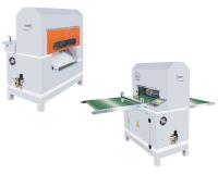 China Strip Cutter For Rubber and Silicone, Slitting Machine - C type for sale