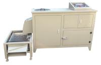 China Latest Deflashing Machine , Spin Trim Deflashing Machine - Model HX-300 for sale
