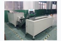 China Latest Deflashing Machine, Spin Trim Deflashing,  MODEL: HX-600 for sale