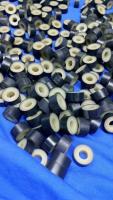 China Case Study: Cutting Machine for Foam Gaskets; Seal cutters; Gaskets cutters; for sale