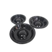 China Case Study:Trimming machine for cups/leather bowl, Leather film leather bowl leather ring brake car brake diaphragm for sale