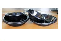 China Case Study:Trimming machine for cups/leather bowl, Leather film leather bowl leather ring brake car brake diaphragm for sale