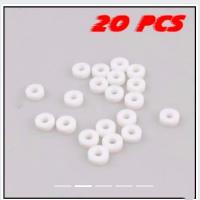 China Case Study: Pump Filter Gaskets Cutters; Gaskets cutters; Cutting machine for washers and gaskets; for sale