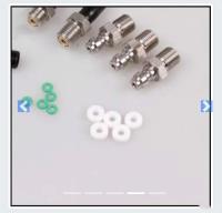 China Case Study: Pump Filter Gaskets Cutters; Gaskets cutters; Cutting machine for washers and gaskets; for sale