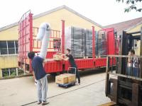 China Model: SD-XL/XL. The most efficency Cryogenic Deburring/Deflashing Machine- 245L Capacity.;Shot Blast Deflashing Machine for sale