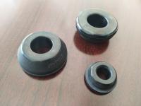 China Case Study: Trimmer for chamfering process; Beveling machine; Chamfering machine; Trimming machine for chamfer edges for sale