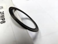 China Case Study:Trimming Machine For Precison Ring Parts; Trimmer For Precison Seal; Angle Trimmer For Shaft Sealing Ring for sale