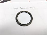 China Case Study:Trimming Machine For Precison Ring Parts; Trimmer For Precison Seal; Angle Trimmer For Shaft Sealing Ring for sale