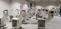 China Cut-To-Length Machine For Hoses And Pipes, Pipe Cutter; Cutting Machine; Automatic Tube Cutting Machine; for sale