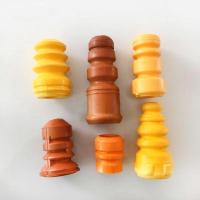 China Case Study:Freeze Deflashing/Deburring machine for pu foams, pu buffer; auto parts; DEEP COLD TECH; for sale