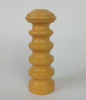 China Case Study:Freeze Deflashing/Deburring machine for pu foams, pu buffer; auto parts; DEEP COLD TECH; for sale