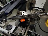China Auto Rotary Type Trimming Machine for oil seal and rubber parts;Vacuum Trimming Machine; Rubber Trimmer;Angle Trimmers for sale