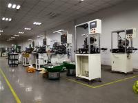 China Auto Rotary Type Trimming Machine for oil seal and rubber parts;Vacuum Trimming Machine; Rubber Trimmer;Angle Trimmers for sale