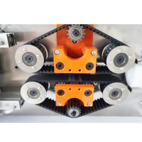 China INC- HB60 Corrugated Tube Cutting Machine, Tube cutter; Pipe Cutter; Cutting Machine; Automatic Tube Cutting Machine; for sale