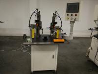 China Customized Trimmer | Deflasher | Skiver; Knife Trim Machine; Automatic Rubber Trimming Machines; Angle Trimmers; for sale