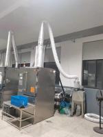 China Case Study: New Project Of Deflashing/Deburring Machines IN SUZHOU and NINGBO for sale