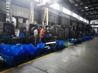 China Case Study: New Project Of Deflashing/Deburring Machines IN SUZHOU and NINGBO for sale