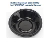 China Case Study : Trimming Machine For Rubber Diaphragm Seals FOR FURUKAWA Hammer Industrial,Sealing Ringer Indu for sale