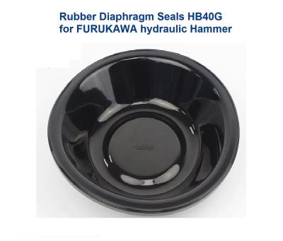 China Case Study : Trimming Machine For Rubber Diaphragm Seals FOR FURUKAWA Hammer Industrial,Sealing Ringer Indu for sale