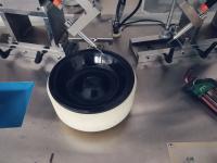 China Case Study : Trimming Machine For Gas Rubber Diaphragm Seals , Rubber Diaphragm Grommets Fit Hydraulic Breaker Hammer for sale