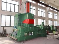China Rubber Kneader/Rubber Machine/Dispersion Machine; Banbury Internal Kneader ;Pressure Enclosed Mixing Mill X(S)M- Series for sale
