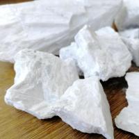 China Wollastonite lump for sale