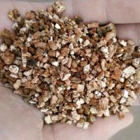 China Expanded Vermiculite for sale