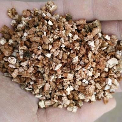 China Expanded Vermiculite for sale