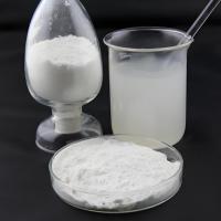 China Carboxymethyl cellulose （CMC） for sale